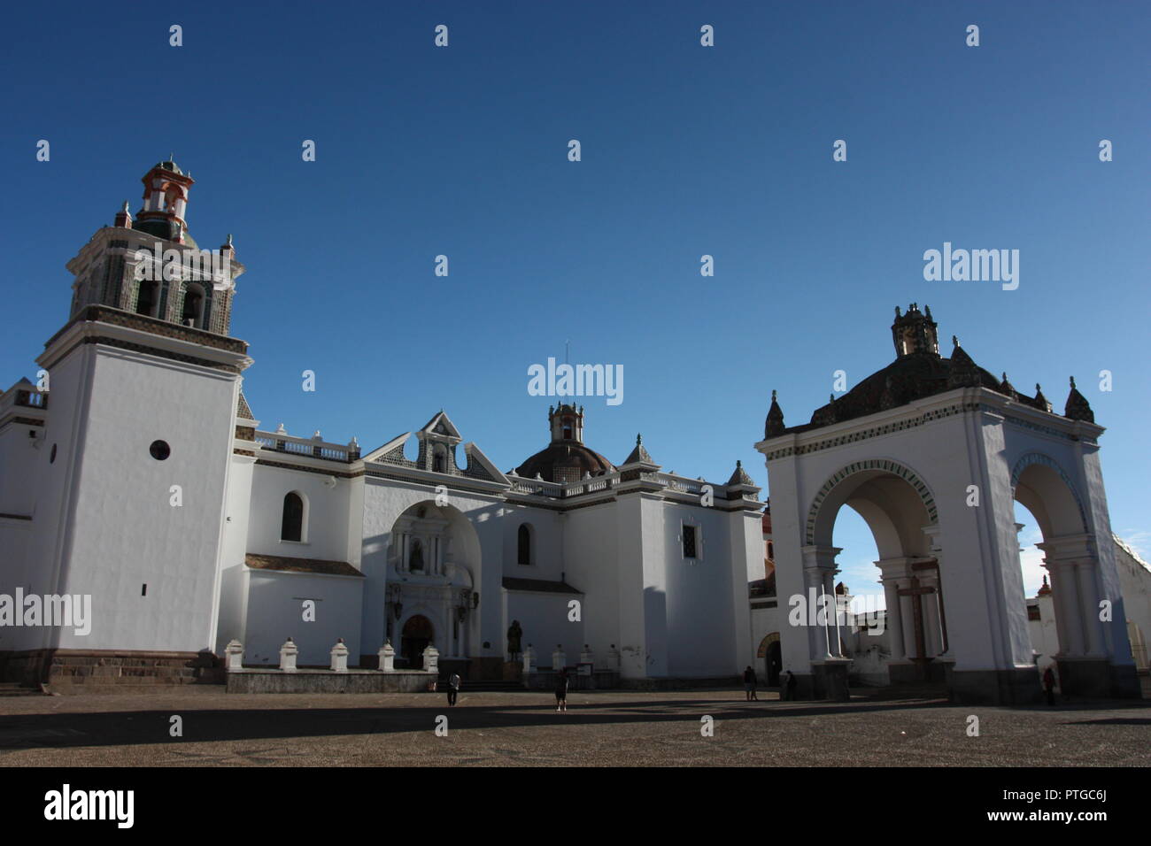 Turismo bolivia hi-res stock photography and images - Alamy