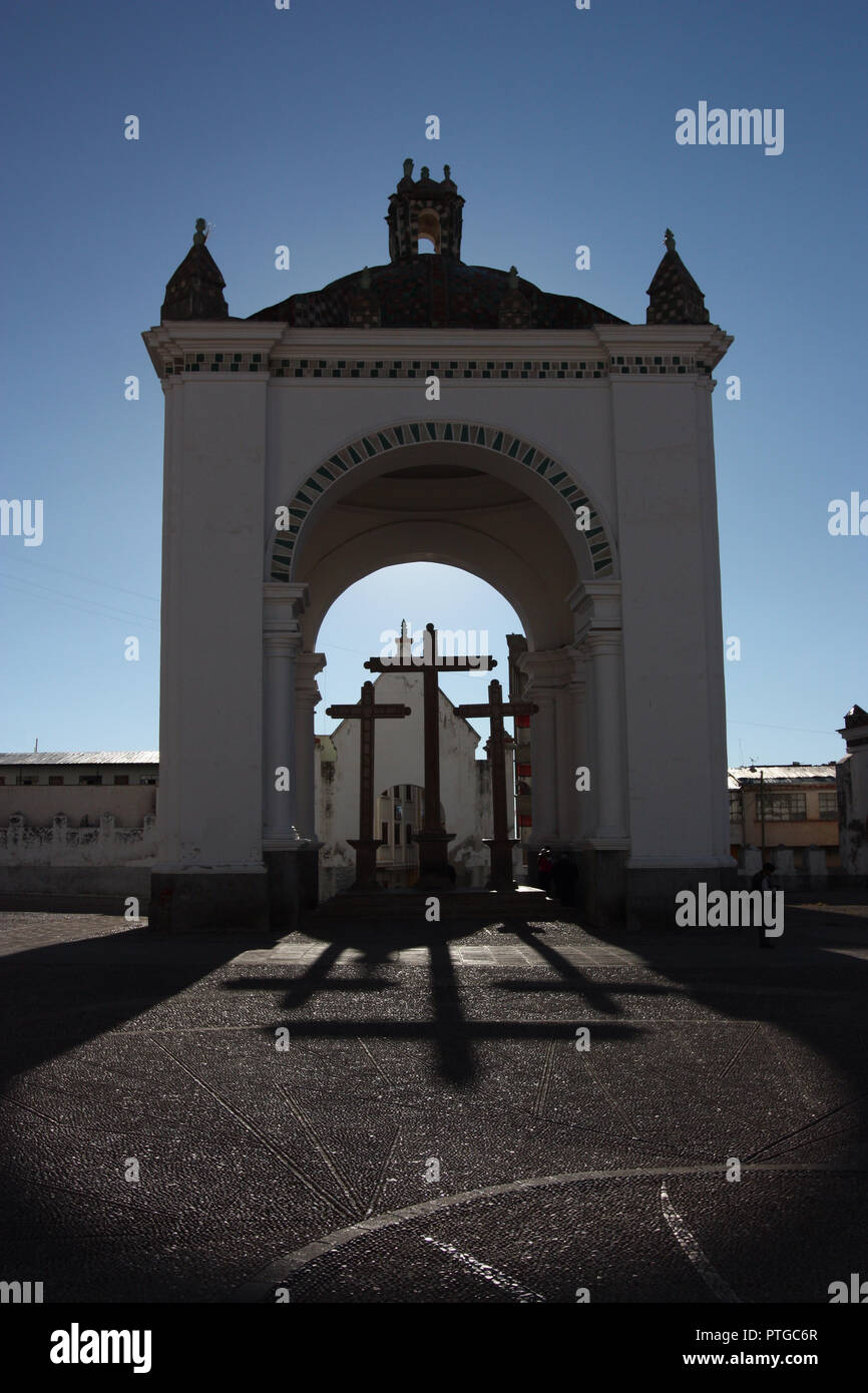 Turismo bolivia hi-res stock photography and images - Alamy