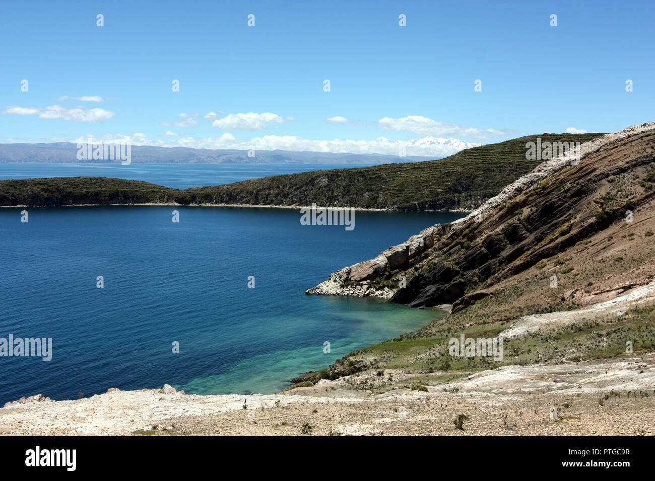 Turismo bolivia hi-res stock photography and images - Alamy