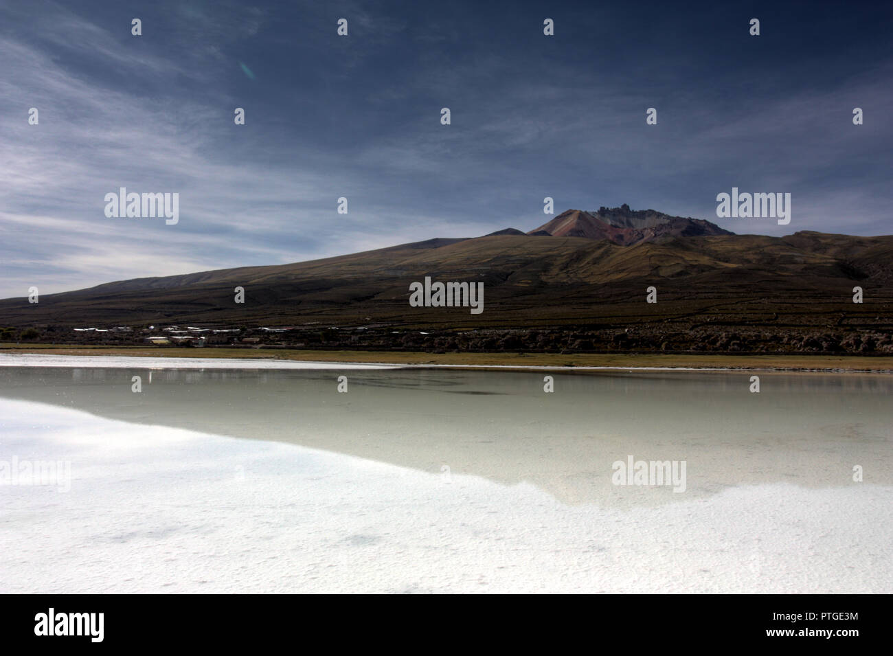 Turismo bolivia hi-res stock photography and images - Alamy