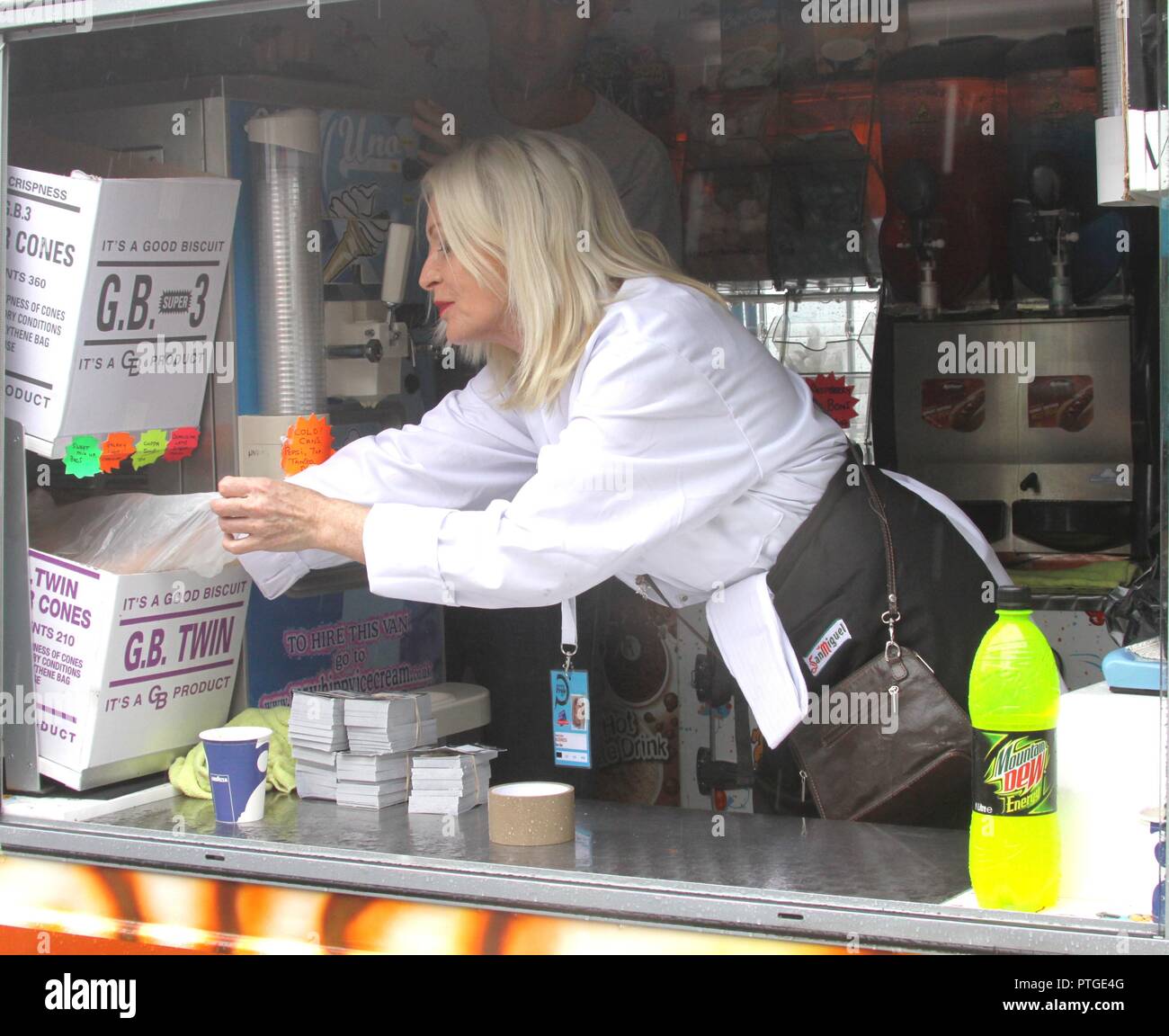 Margi clarke hi-res stock photography and images - Alamy