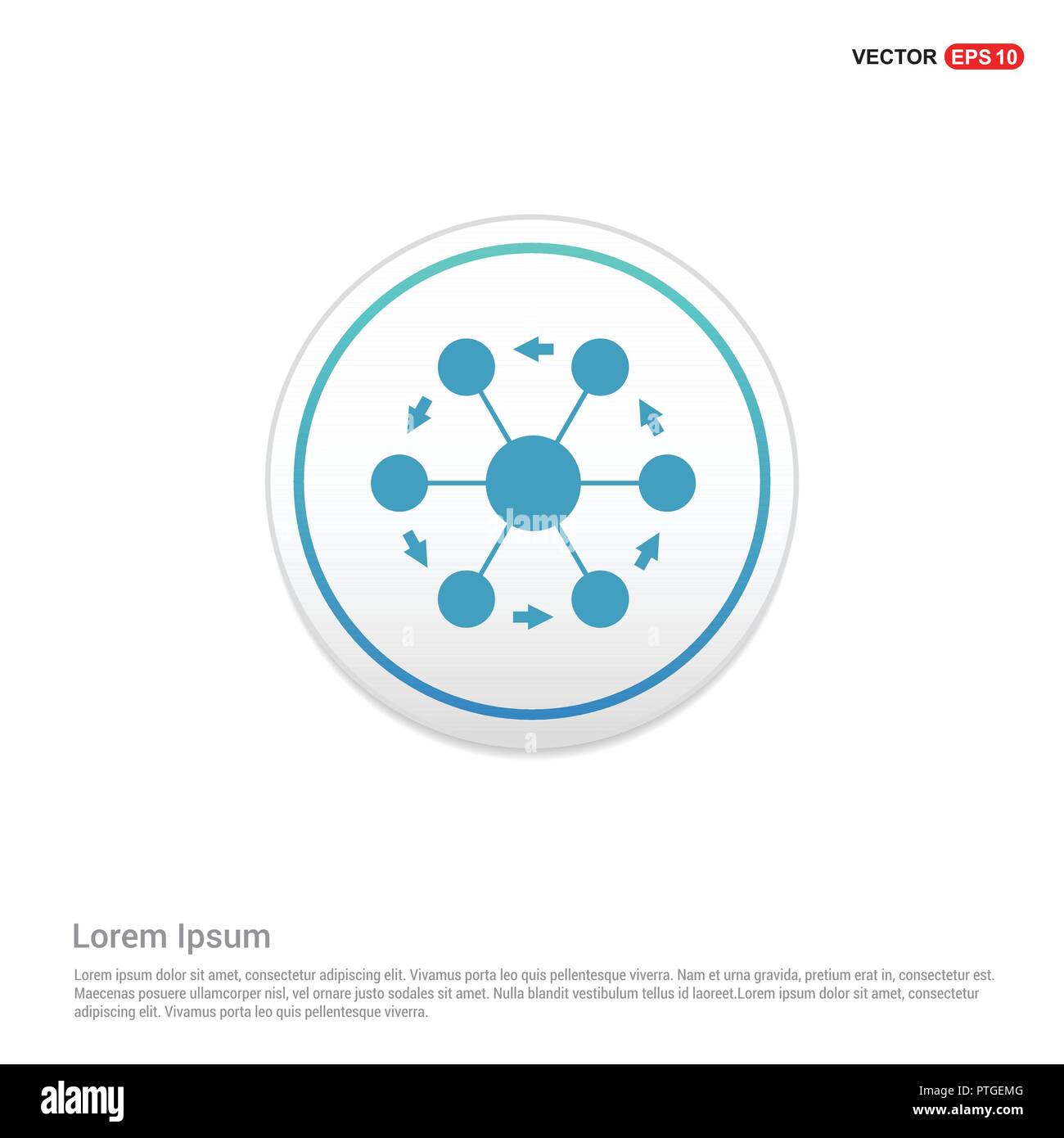Represent connections Stock Vector Images - Alamy