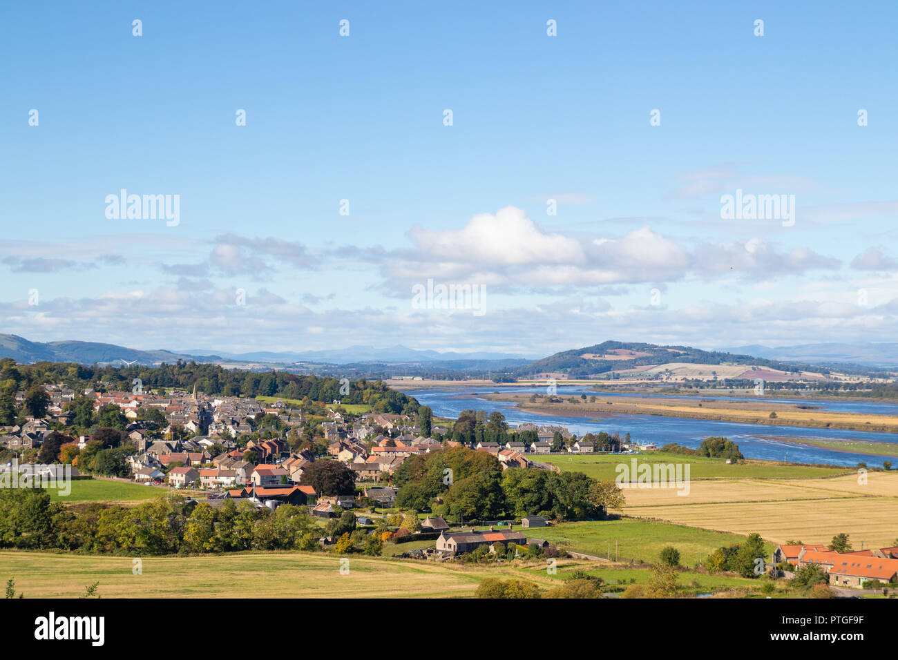 Scottish agriculture hi-res stock photography and images - Alamy