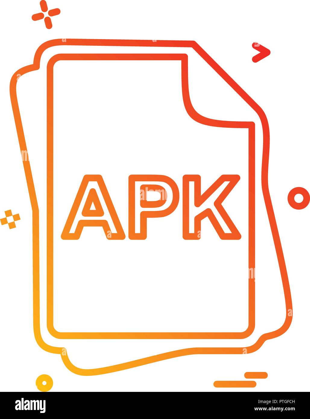 Apk file hi-res stock photography and images - Alamy