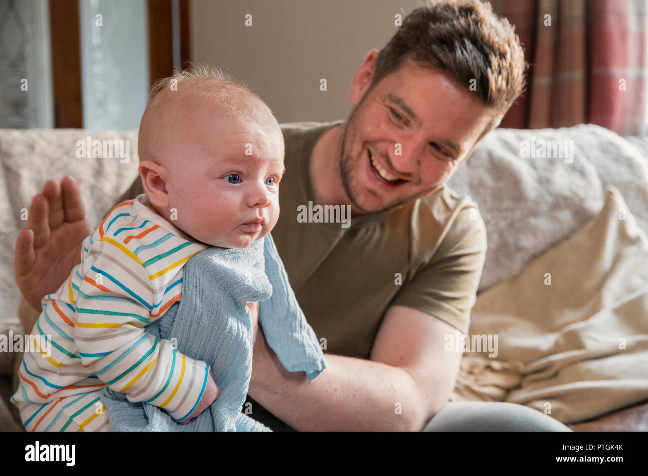 Burping hi-res stock photography and images - Alamy