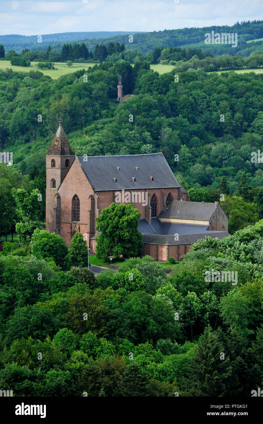 Kyllburg hi-res stock photography and images - Alamy