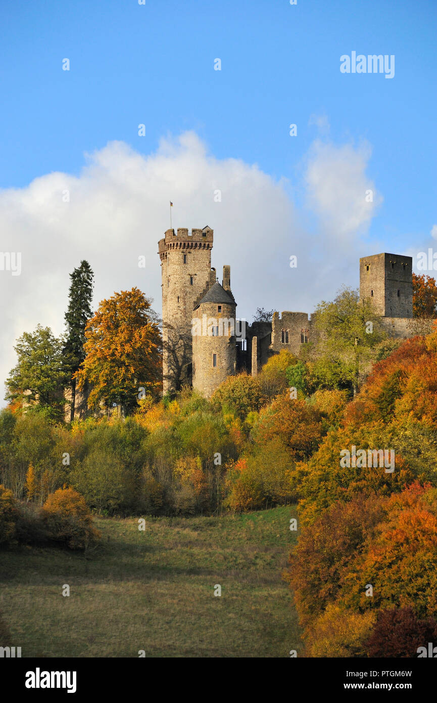 Gerolstein hi-res stock photography and images - Alamy