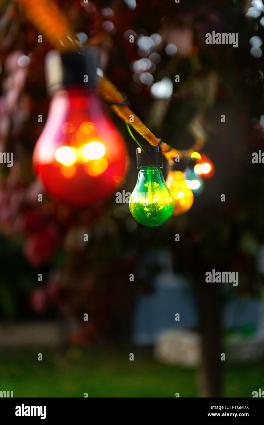 Green party energy hi-res stock photography and images - Alamy