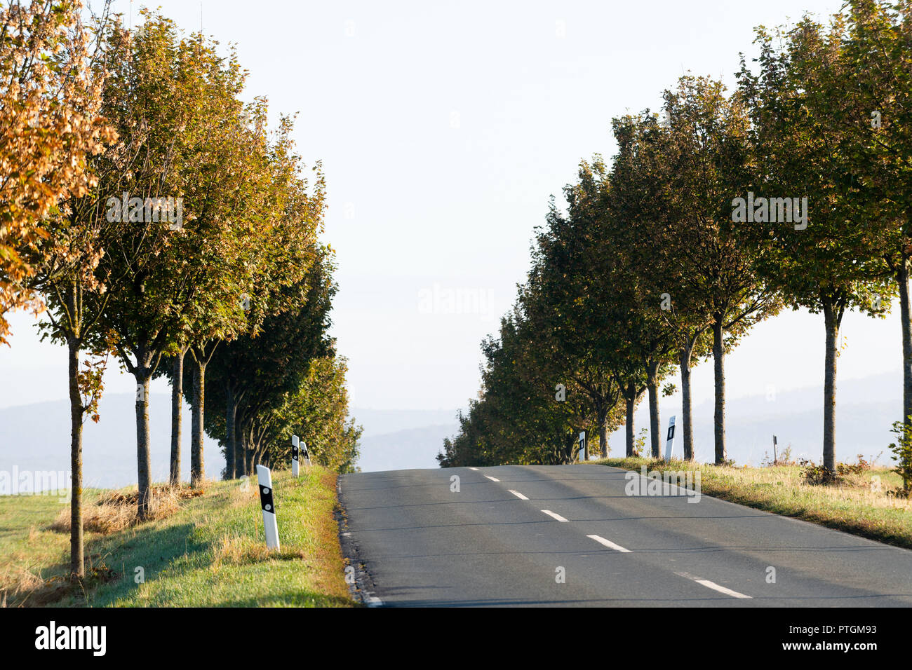 Parkway branch hi-res stock photography and images - Alamy