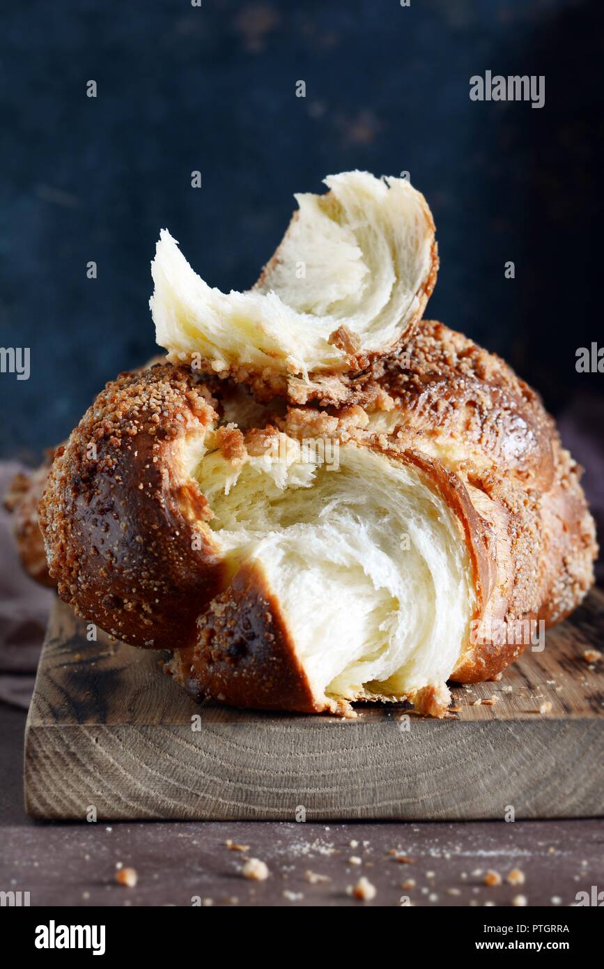 Hala bread hi-res stock photography and images - Alamy