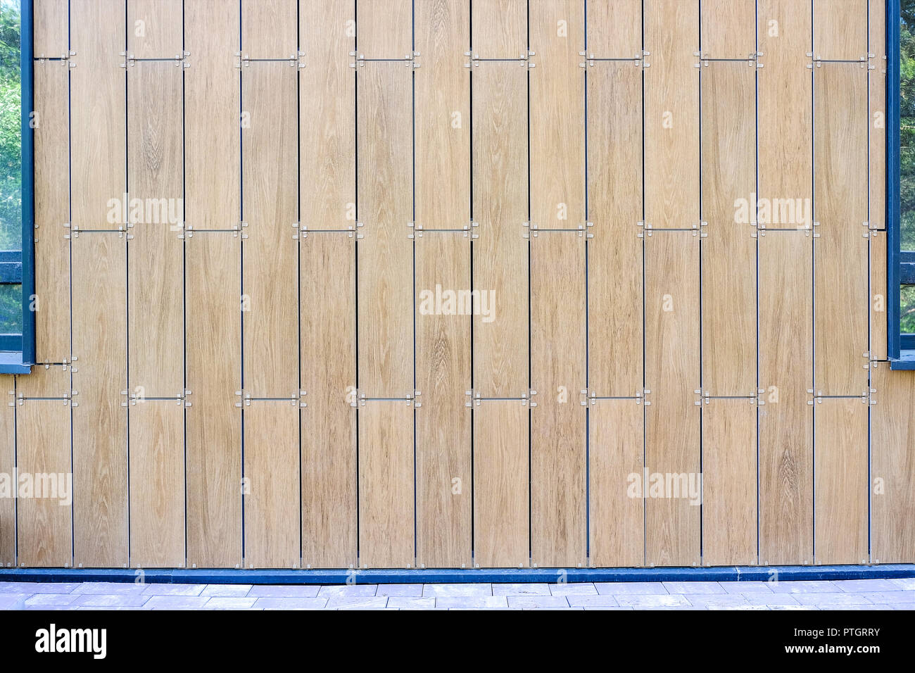Wall finishing construction tiles. The texture of the tiles Stock Photo ...
