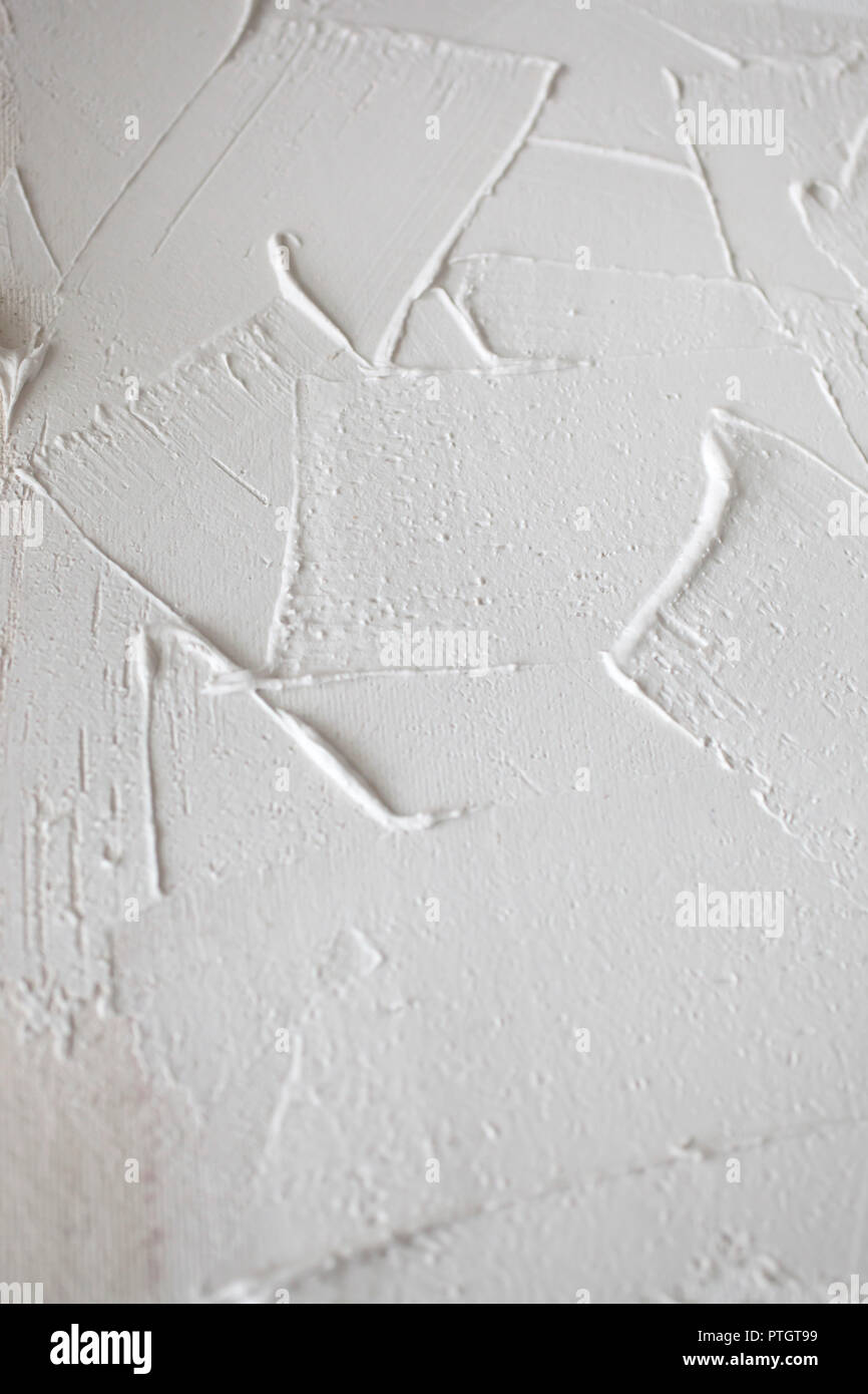 old and scratched plaster background Stock Photo - Alamy