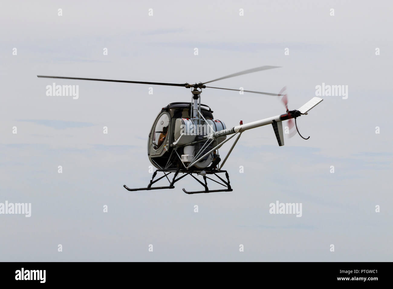 Hughes 300 hi-res stock photography and images - Alamy