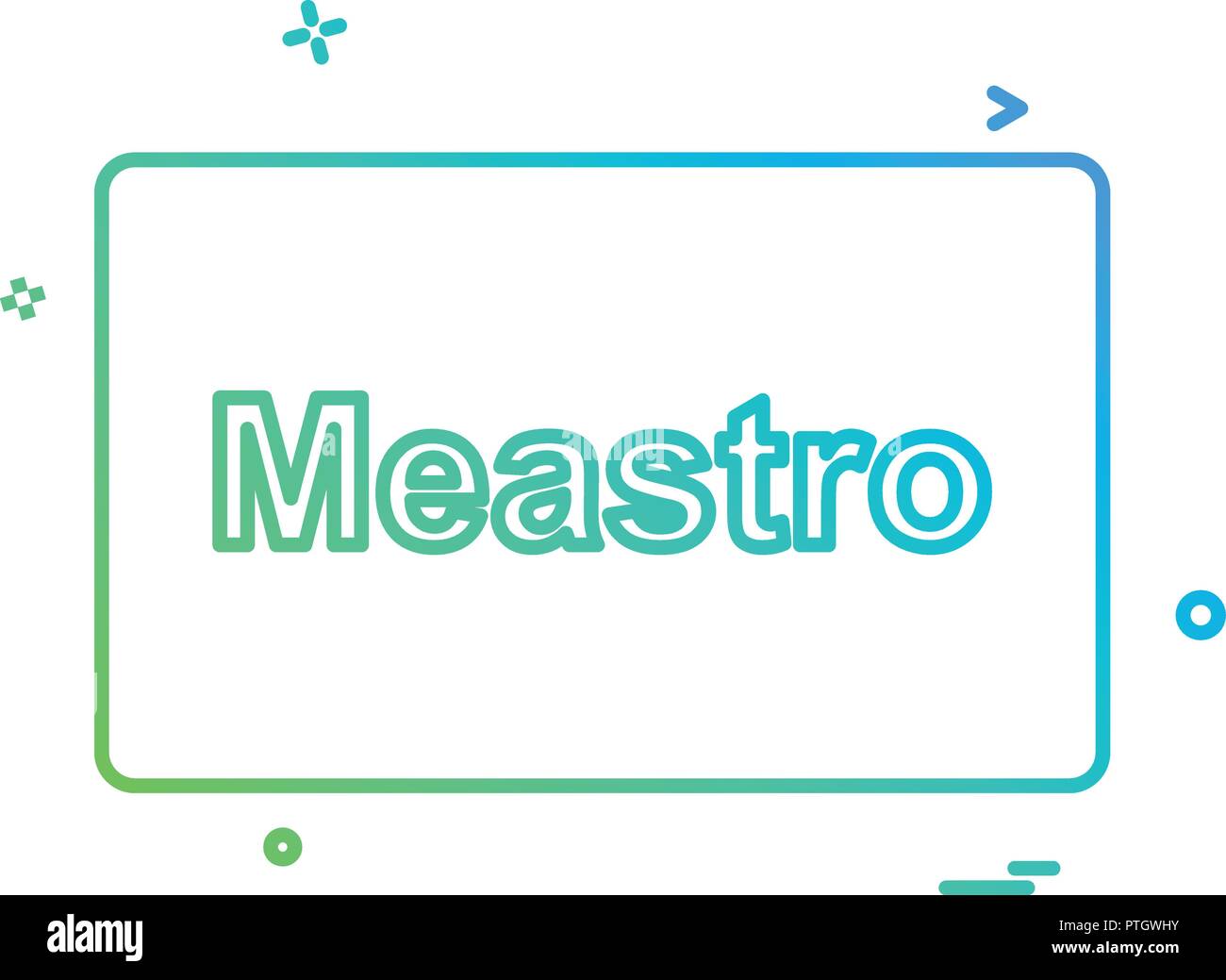Meastro hi-res stock photography and images - Alamy
