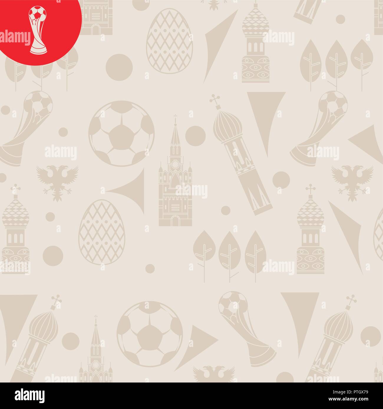 Soccer world cup Stock Vector Image & Art - Alamy