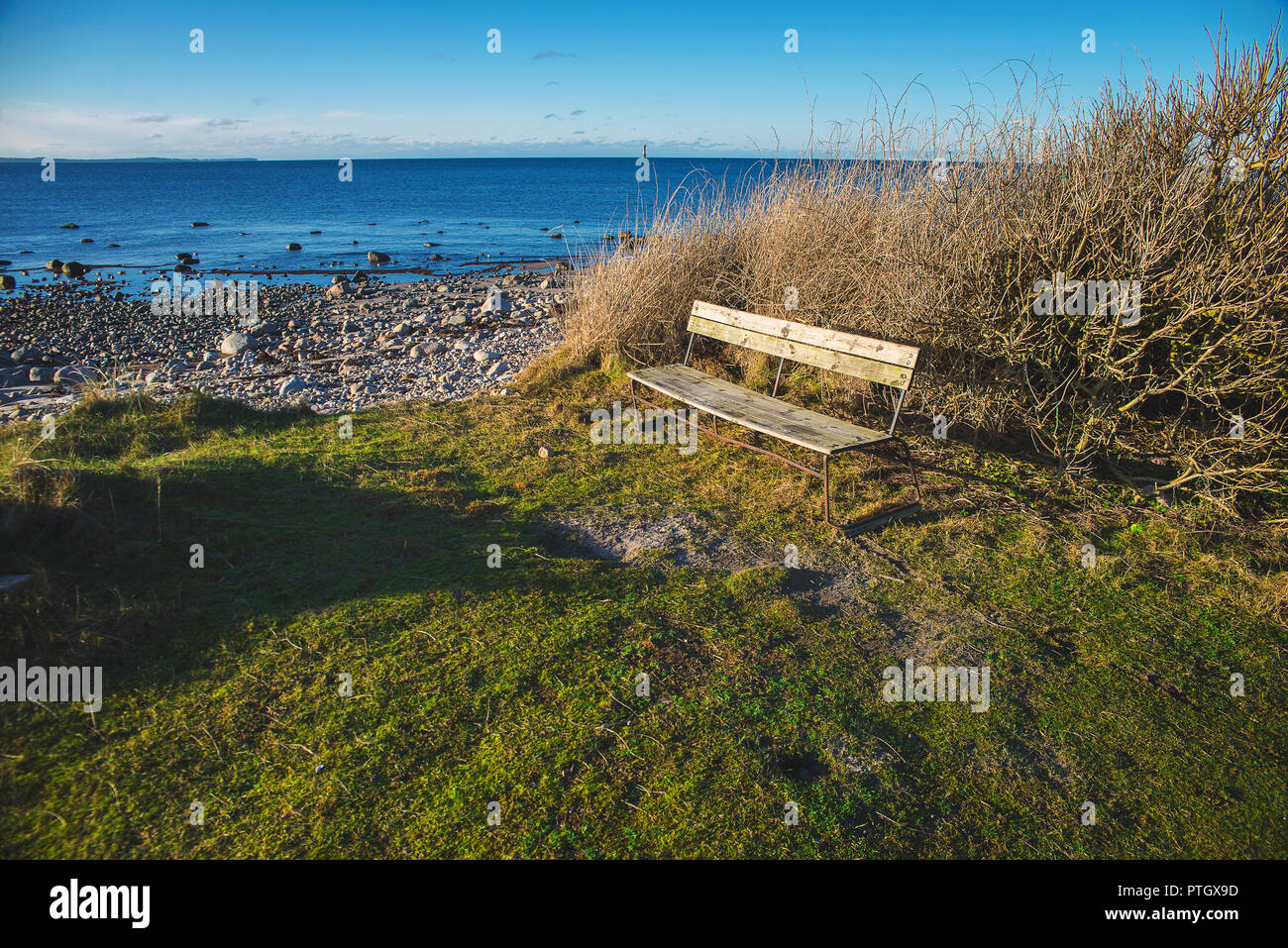 Beautiful water landscapes hi-res stock photography and images - Alamy
