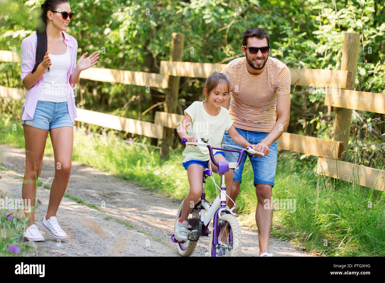 Learning cycle hi-res stock photography and images - Alamy