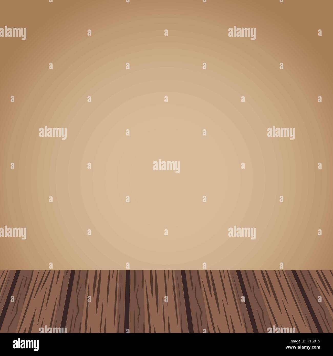 Wooden stage Stock Vector Images - Alamy