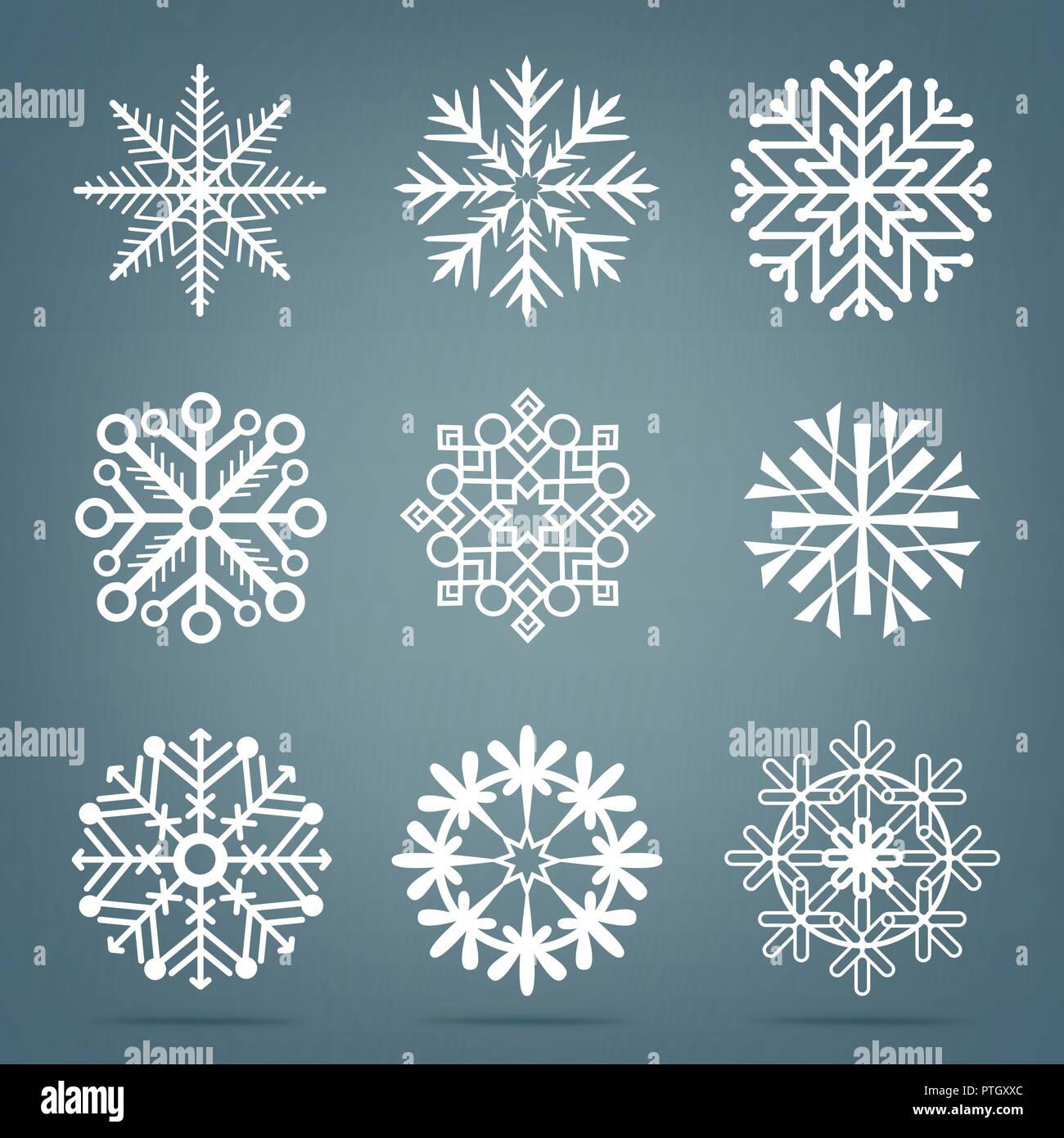 Frosty frozen Stock Vector Images - Alamy