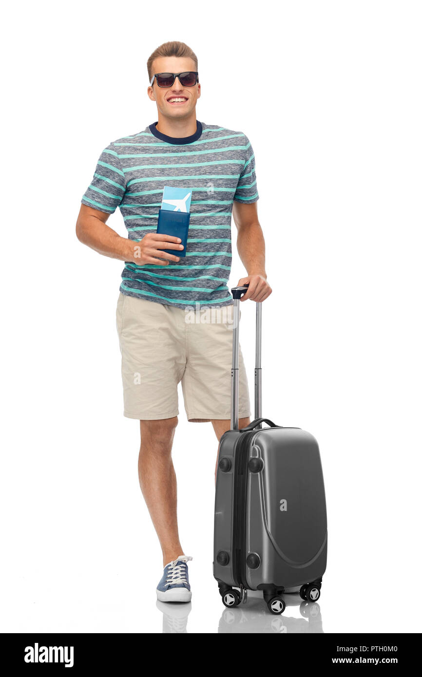 Ticket man not airport not businessman hi-res stock photography and ...