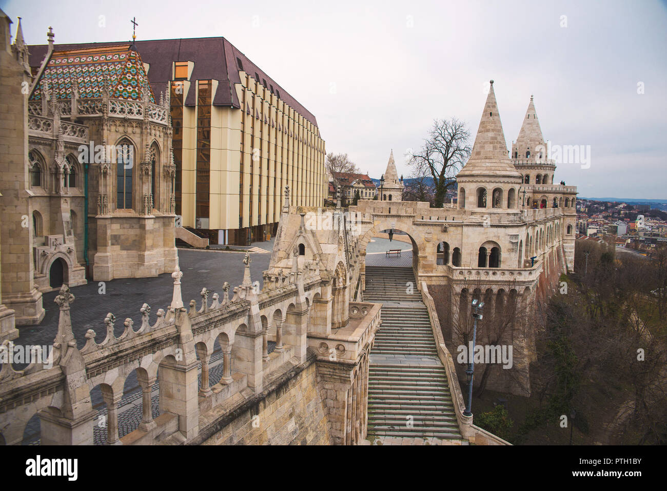 Defending Budapest High Resolution Stock Photography and Images - Alamy
