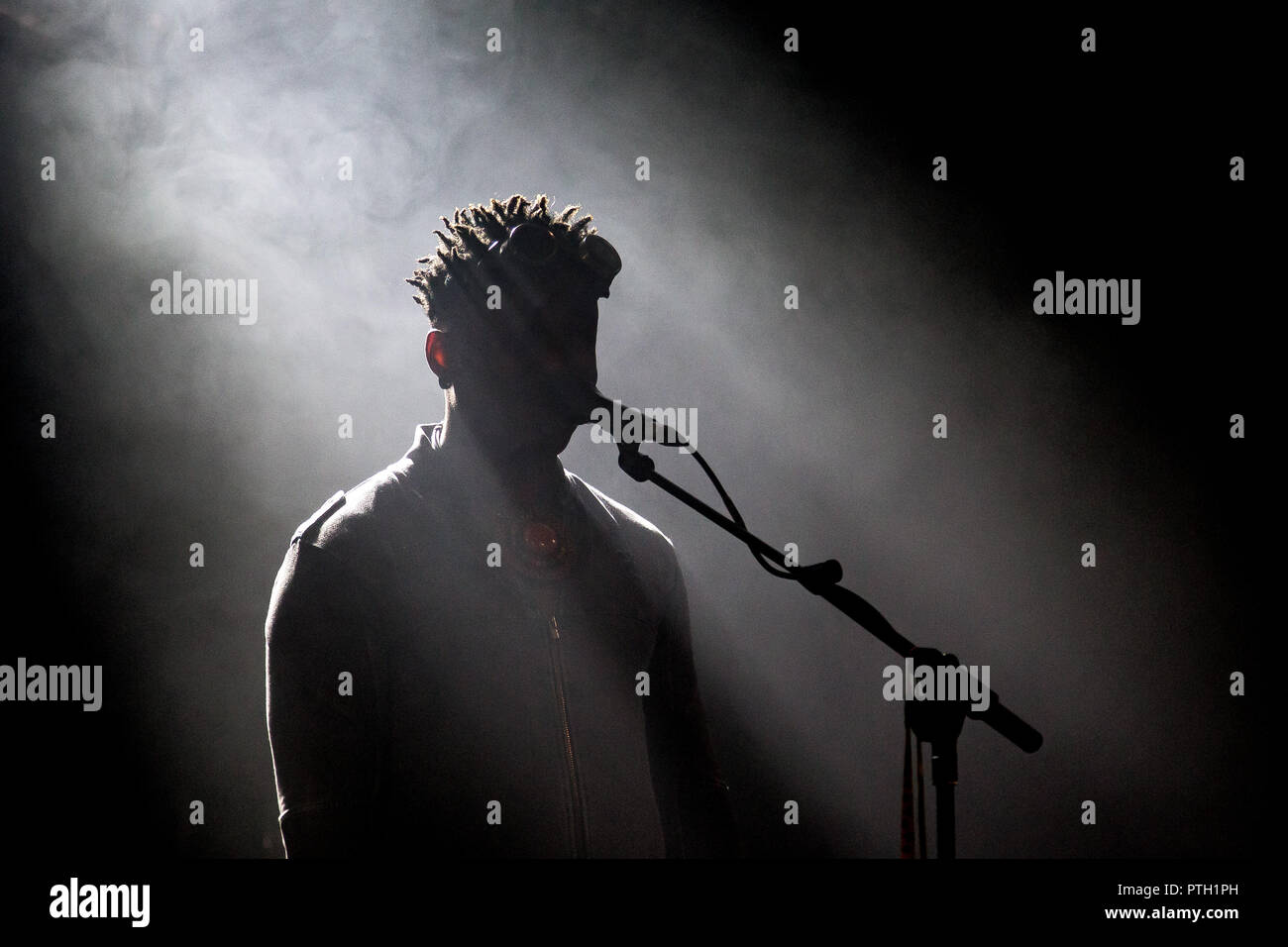French cameroonian songwriter hi-res stock photography and images - Alamy