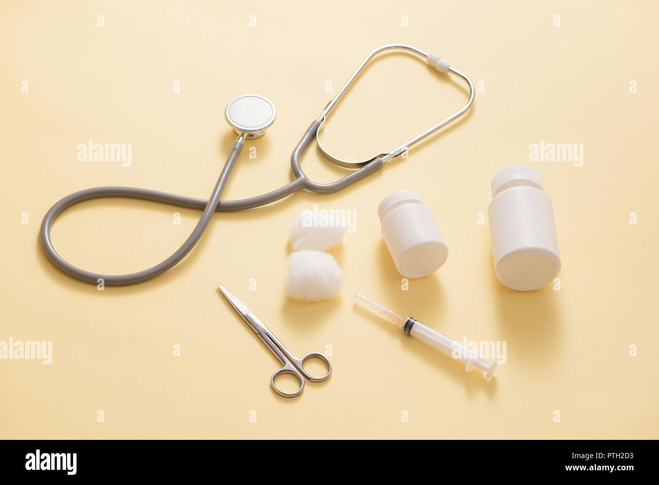 Medical stuff hi-res stock photography and images - Alamy
