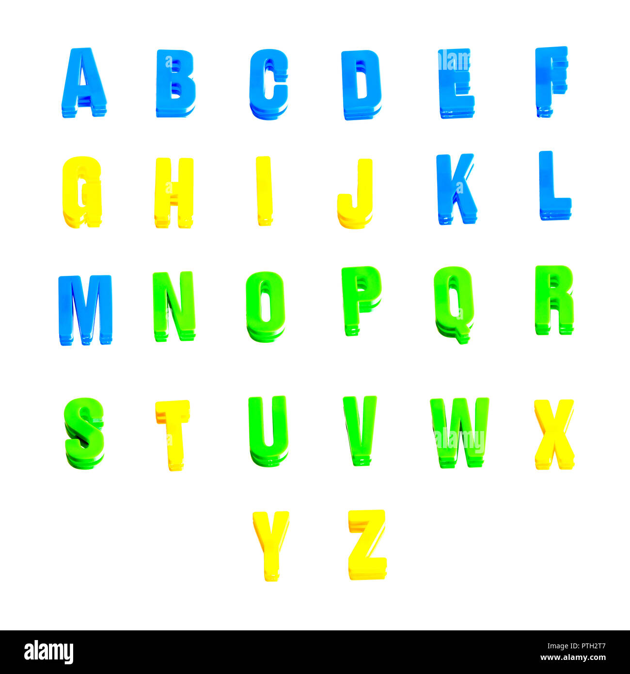 Spell letters letter text hi-res stock photography and images - Alamy