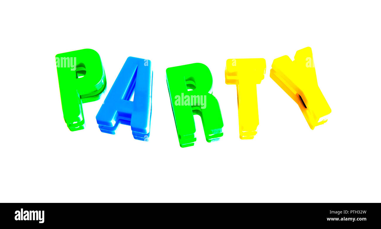 Block letters icon Cut Out Stock Images & Pictures - Alamy