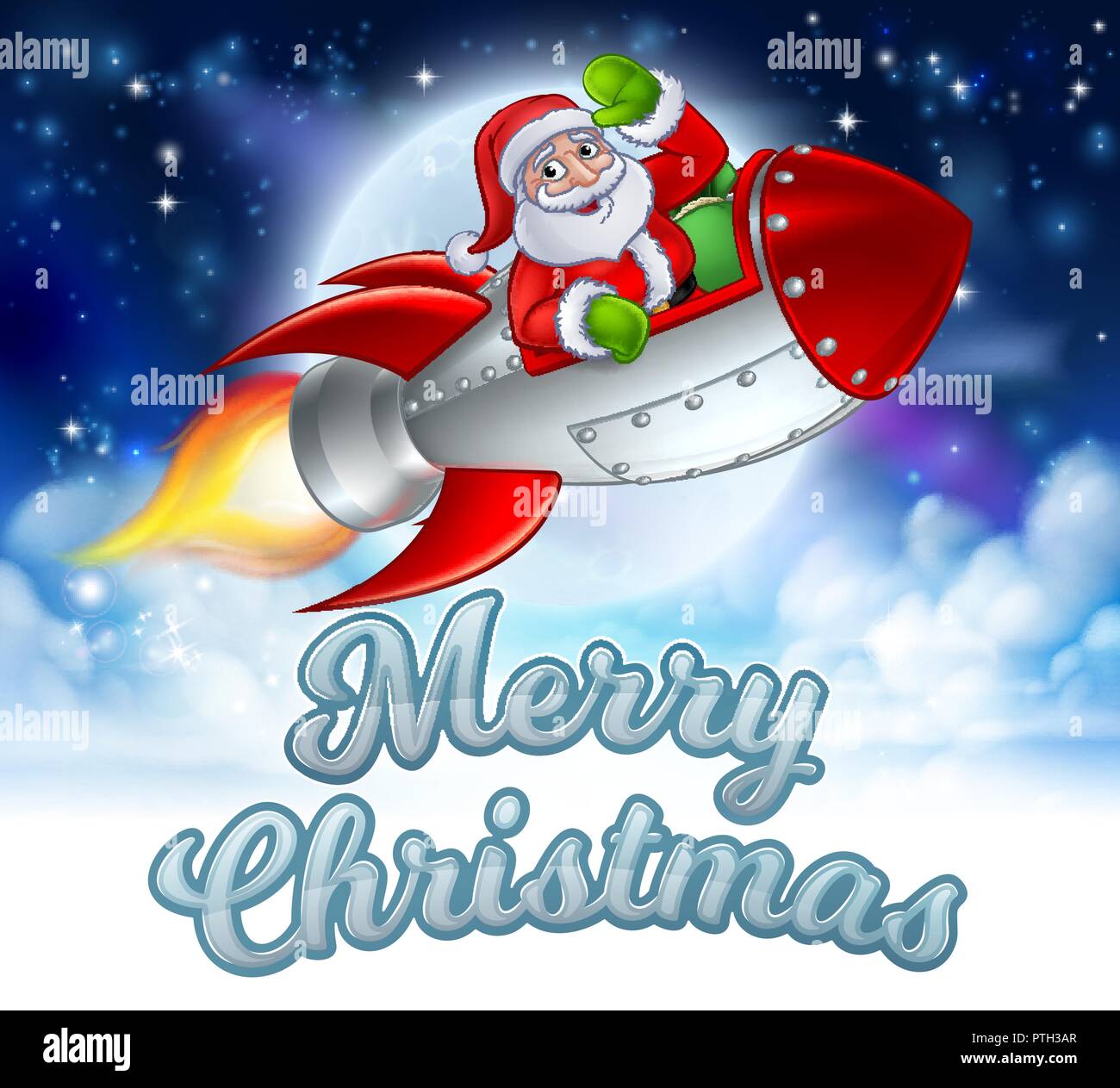 Rocket clipart hi-res stock photography and images - Alamy