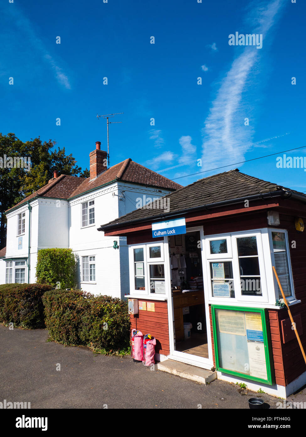 Building culham hi-res stock photography and images - Alamy