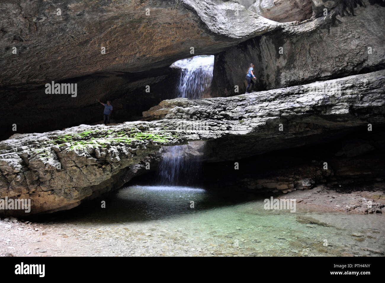 Salta caves hi-res stock photography and images - Alamy