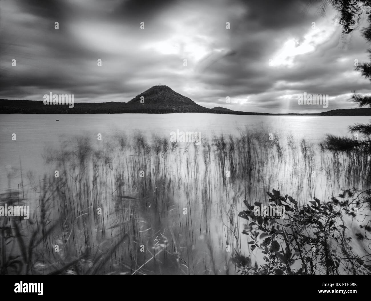 Ground level dock hi-res stock photography and images - Alamy