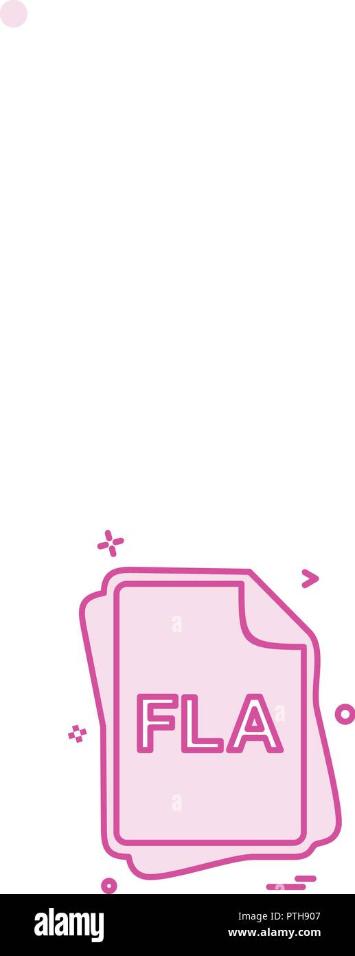 Fla image Stock Vector Images - Alamy