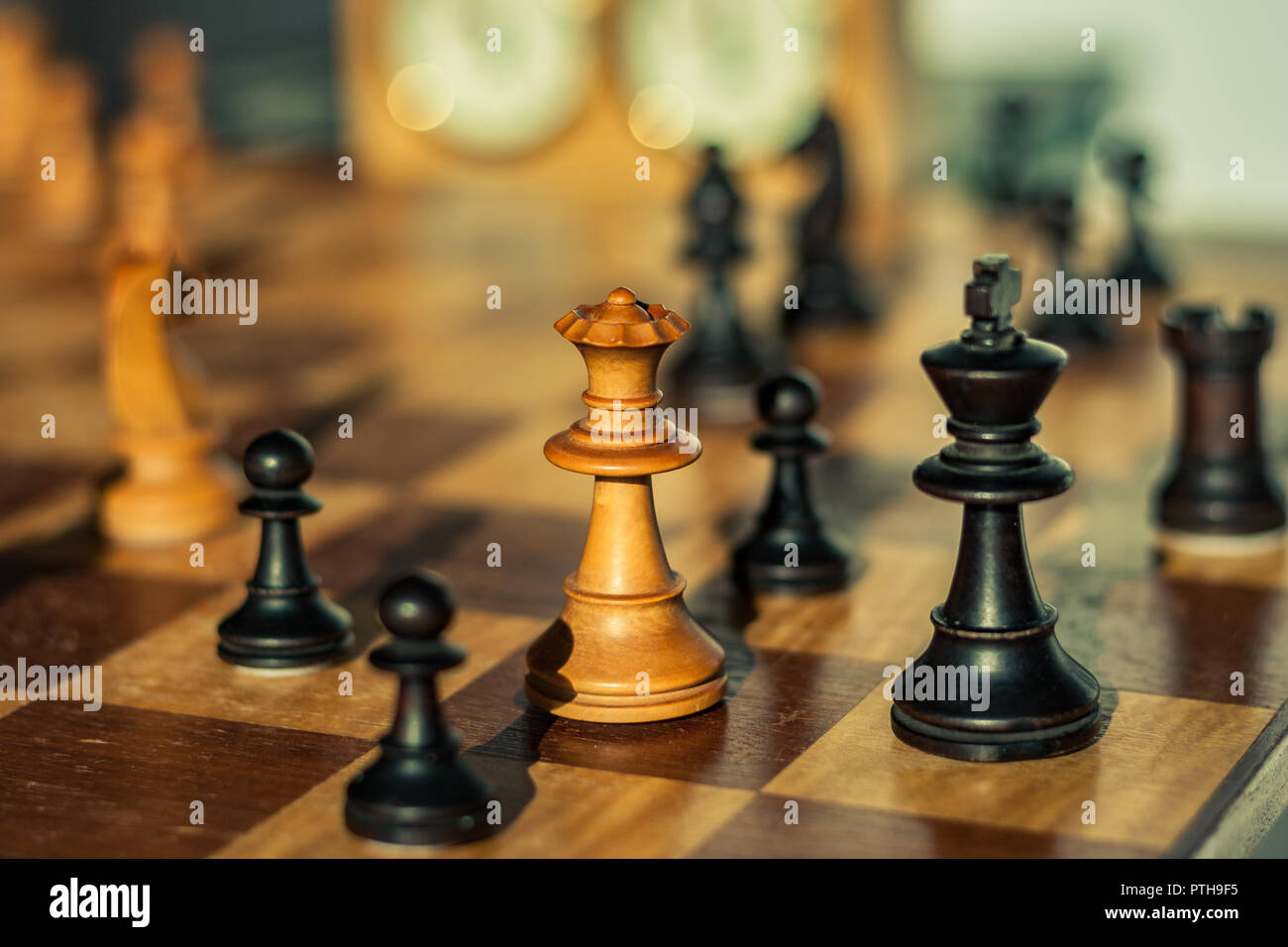 Checkboard hi-res stock photography and images - Alamy