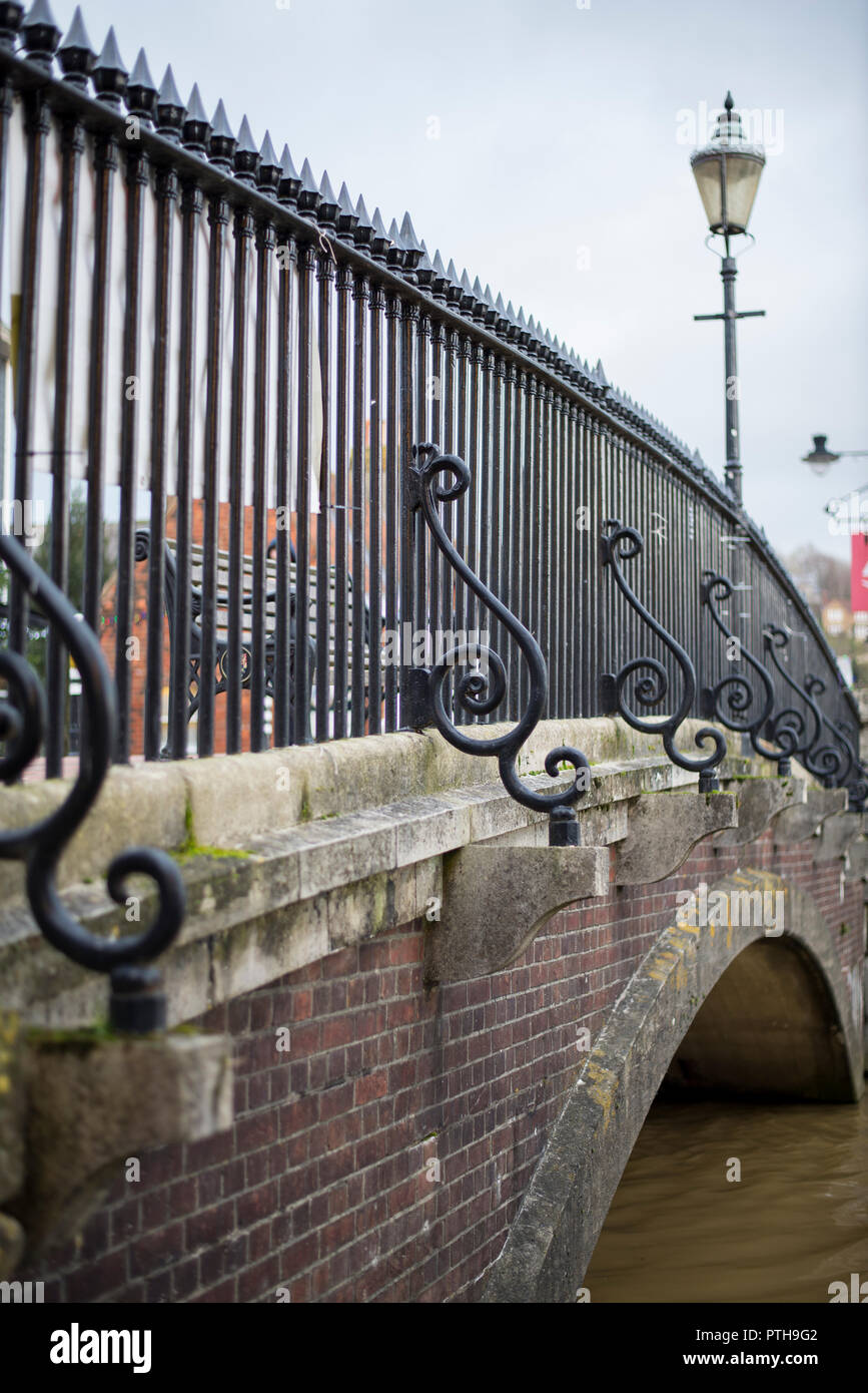 Lewes bridge hi-res stock photography and images - Alamy