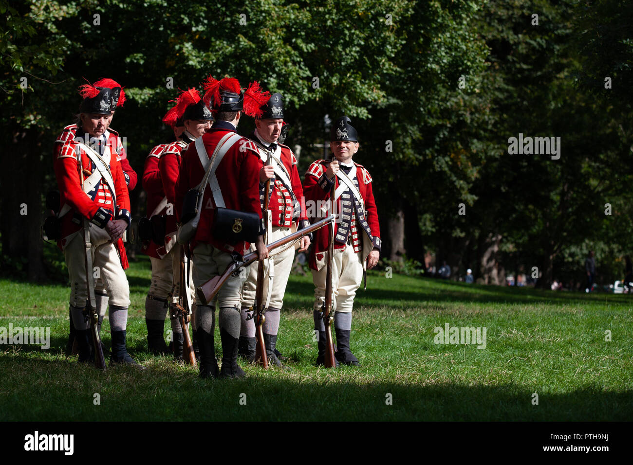 Intolerable Acts High Resolution Stock Photography and Images - Alamy
