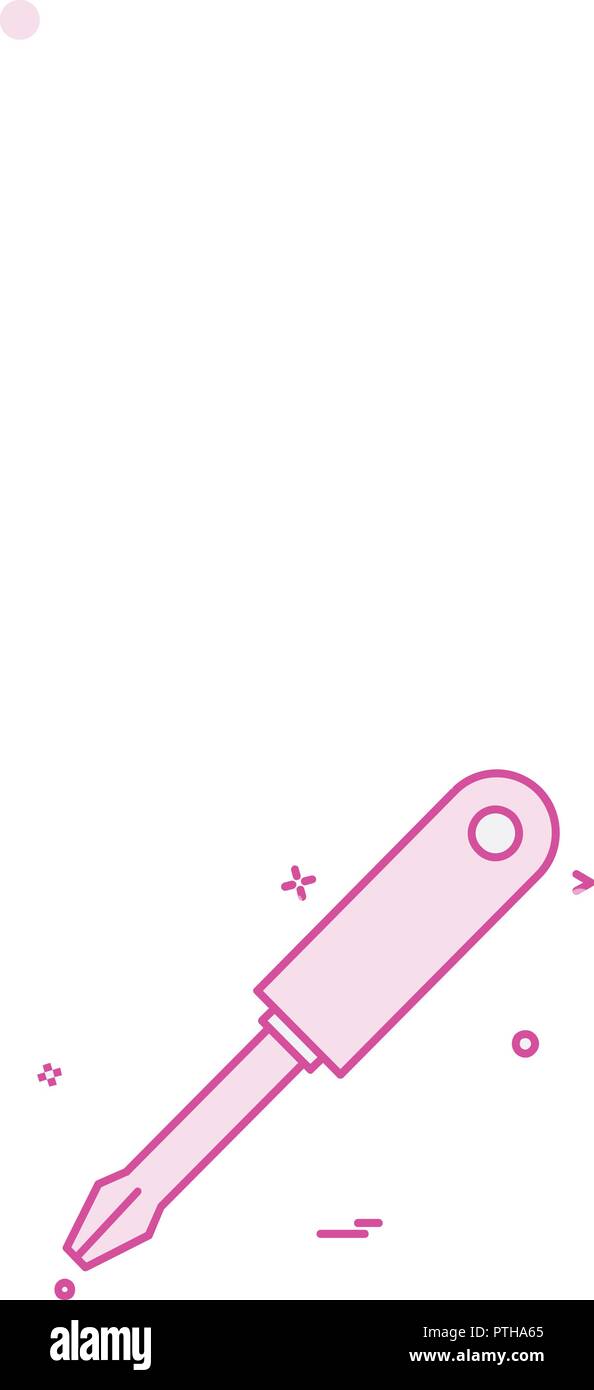 Labour tools icon design vector Stock Vector Image & Art - Alamy