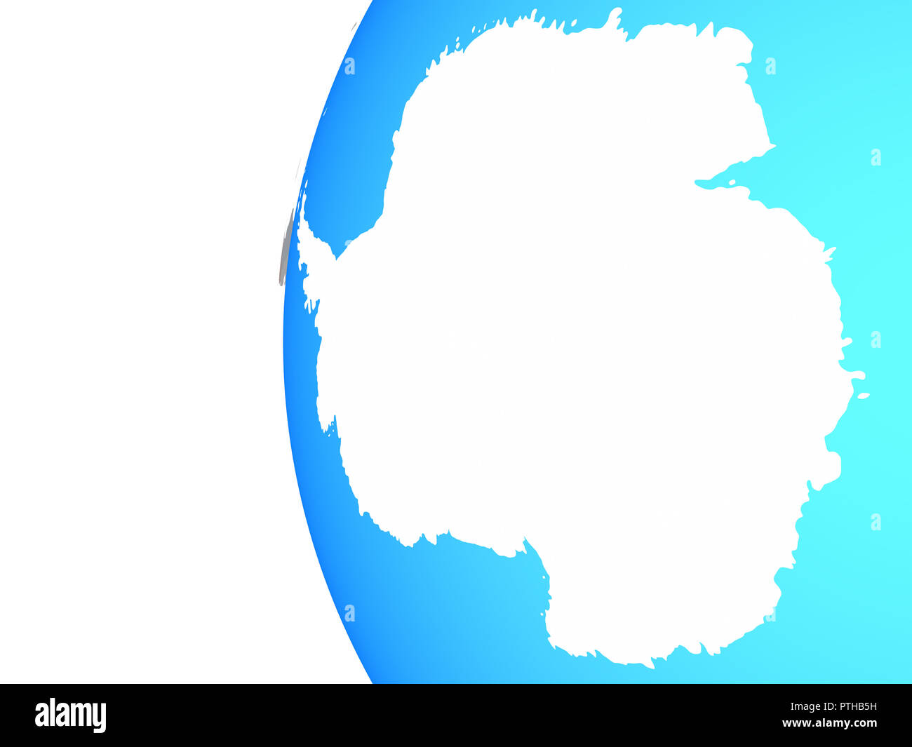 Map antarctica embedded national hi-res stock photography and images ...