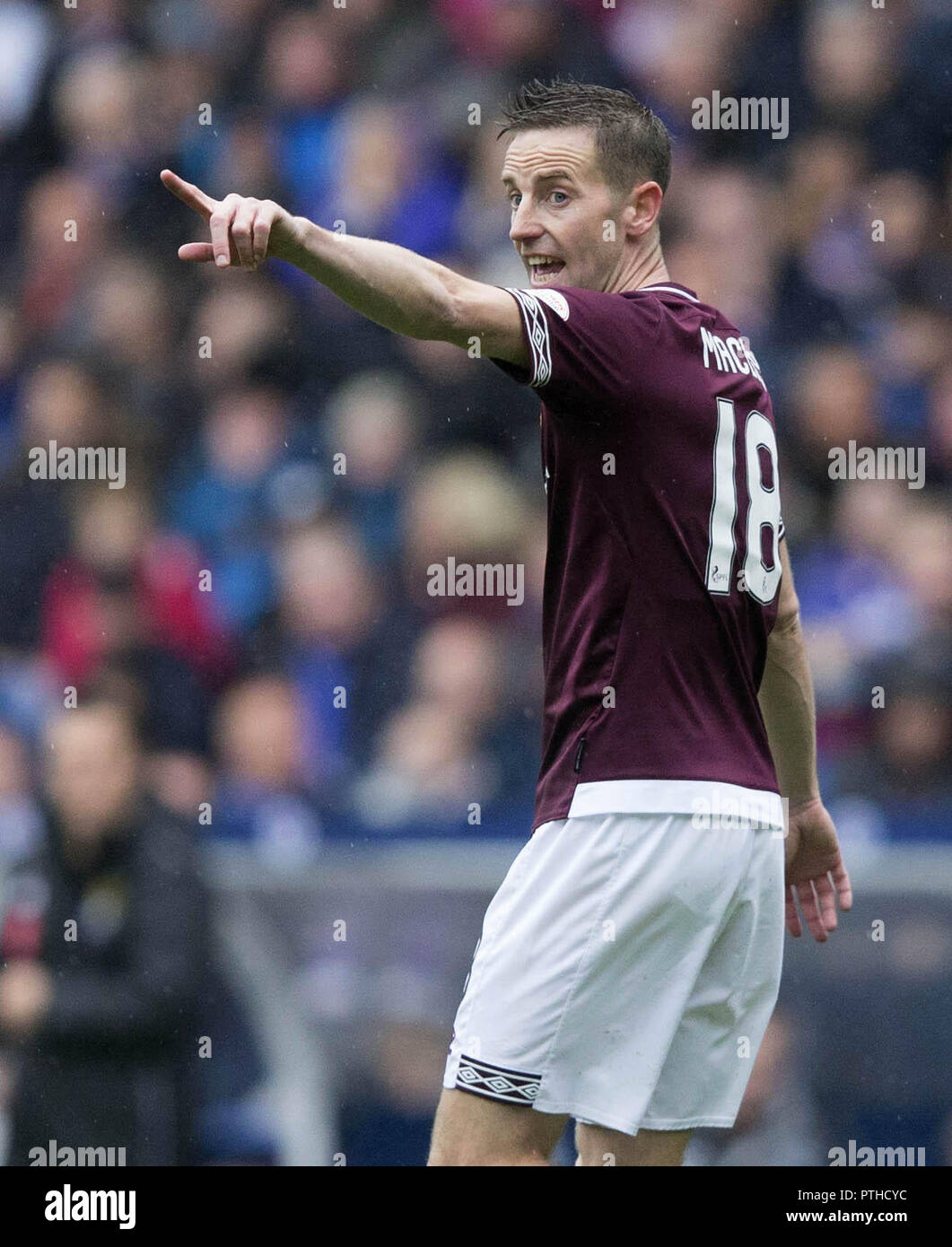 Steven maclean hi-res stock photography and images - Alamy