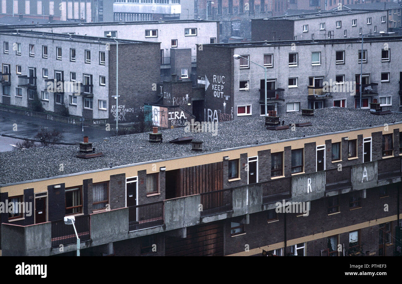 Bogside 1969 High Resolution Stock Photography and Images - Alamy