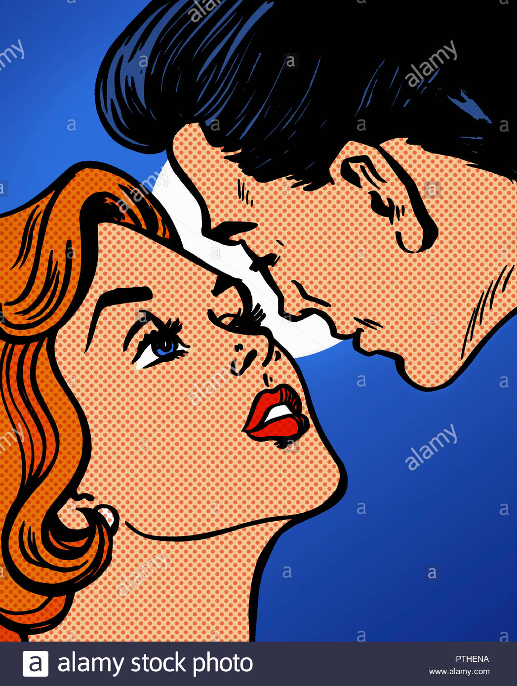 Cartoon Staring Man Stock Photos & Cartoon Staring Man Stock Images - Alamy