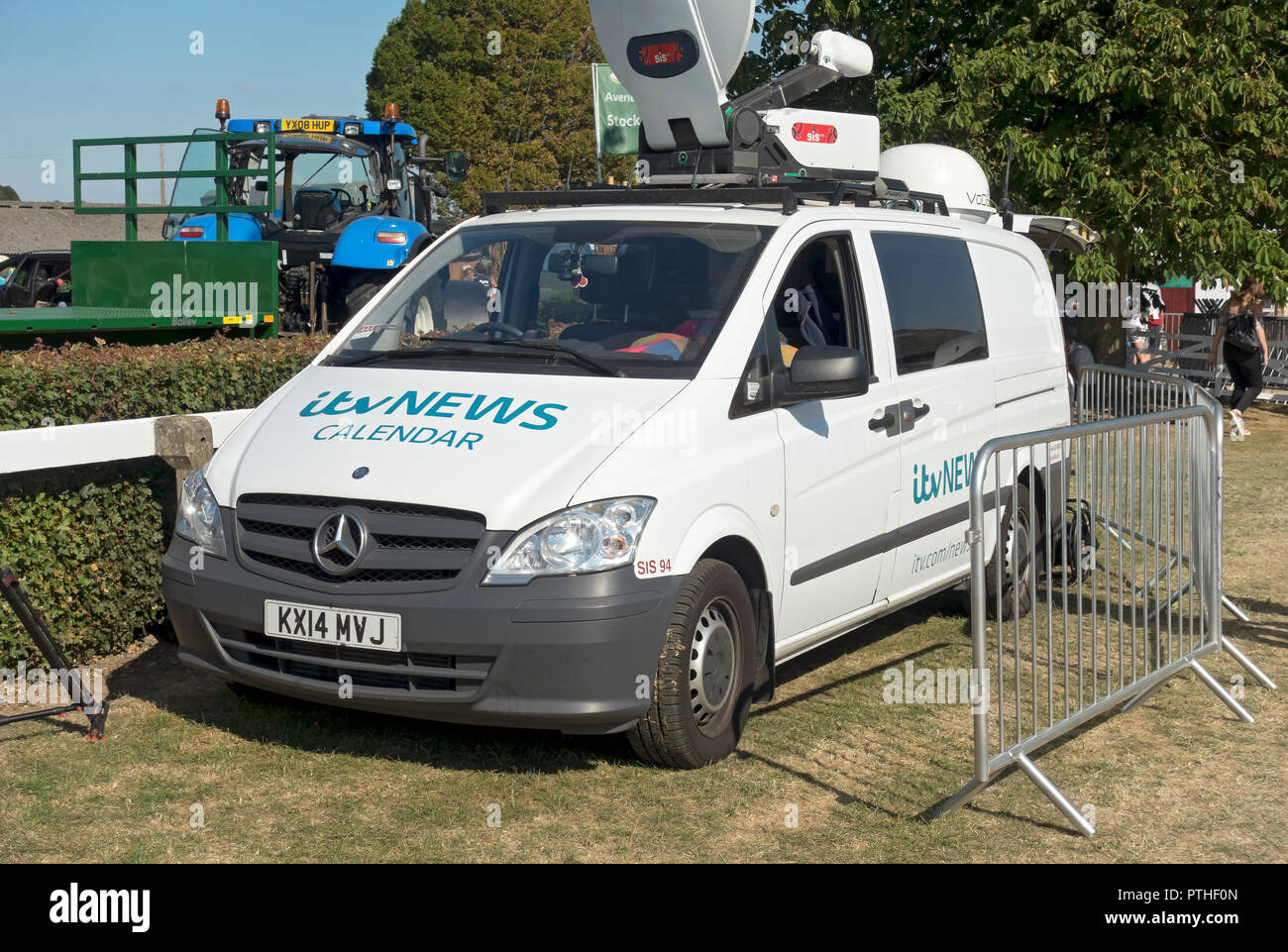 Itv Vehicle Short M901 ITV Video Showing Its Awesome Animations And