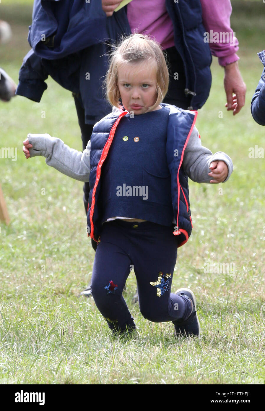 Mia tindall hi-res stock photography and images - Alamy