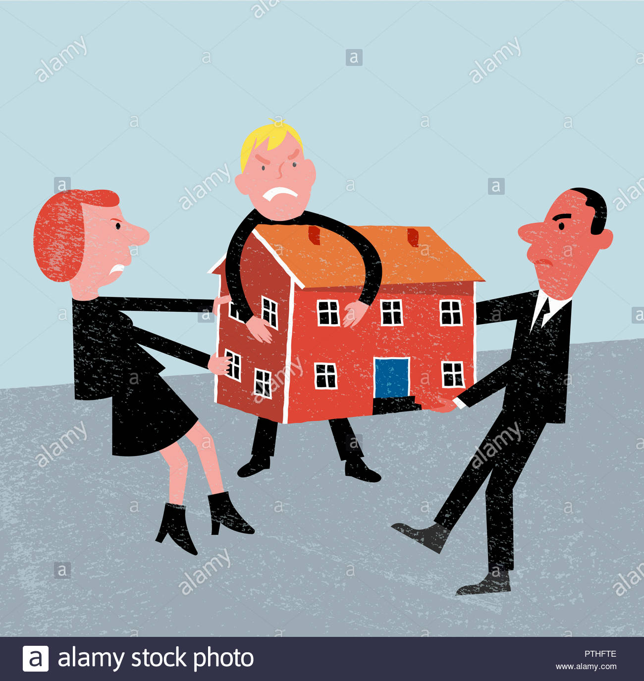Inheritance Dispute Stock Photos & Inheritance Dispute Stock Images - Alamy