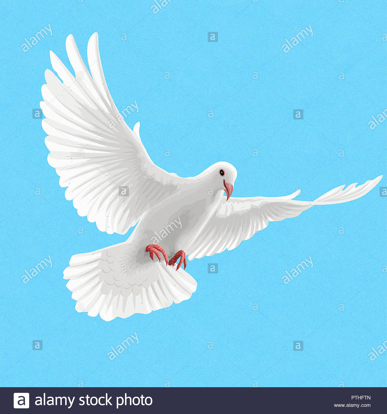 Peace Dove Stock Photos & Peace Dove Stock Images - Alamy