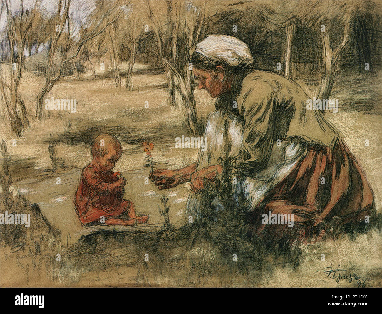 Osip hi-res stock photography and images - Alamy