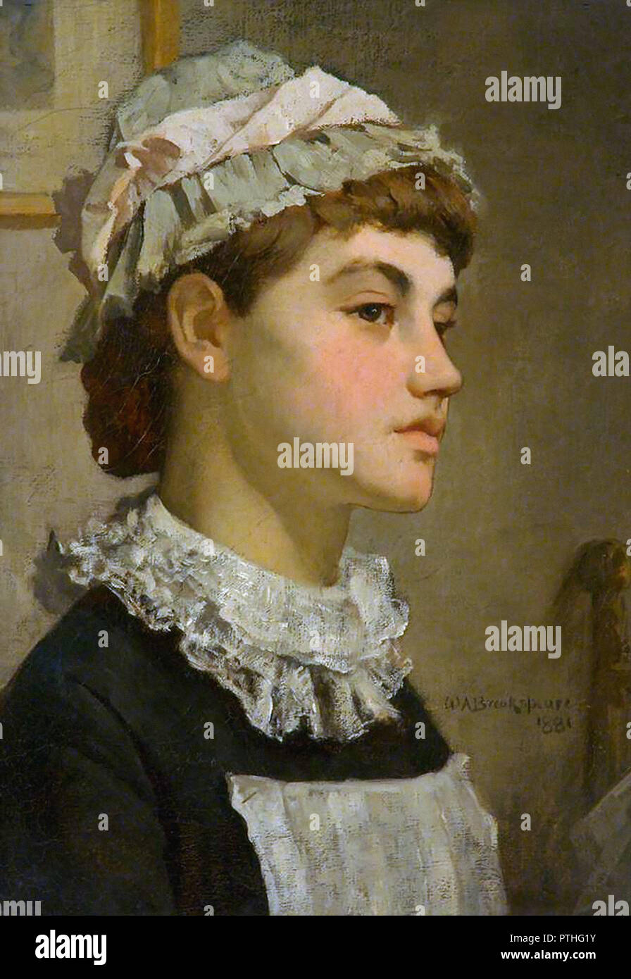 William breakspeare hi-res stock photography and images - Alamy