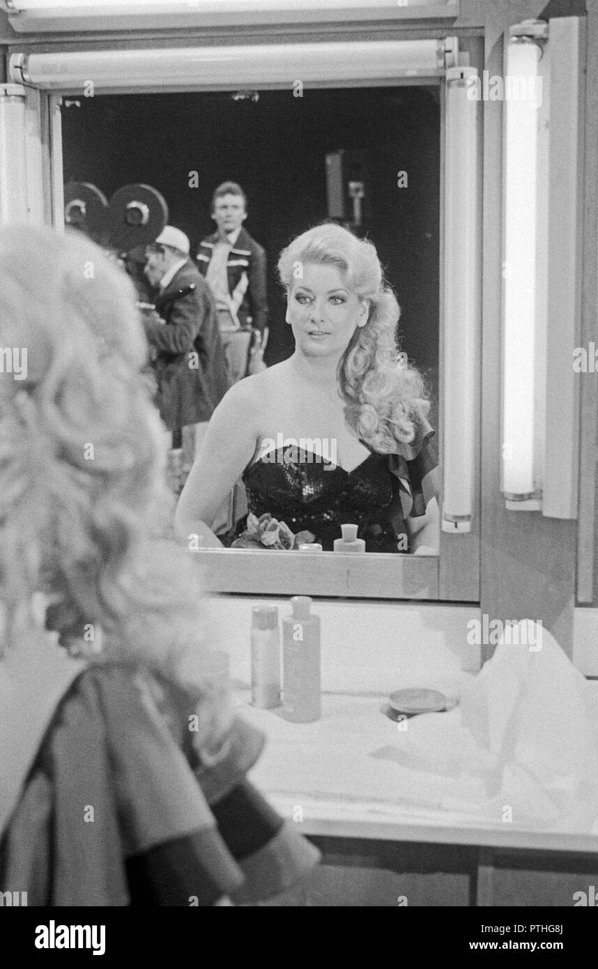 Spaß mit Musik, Deutschland 1979, Mitwirkende: die österreichische ...