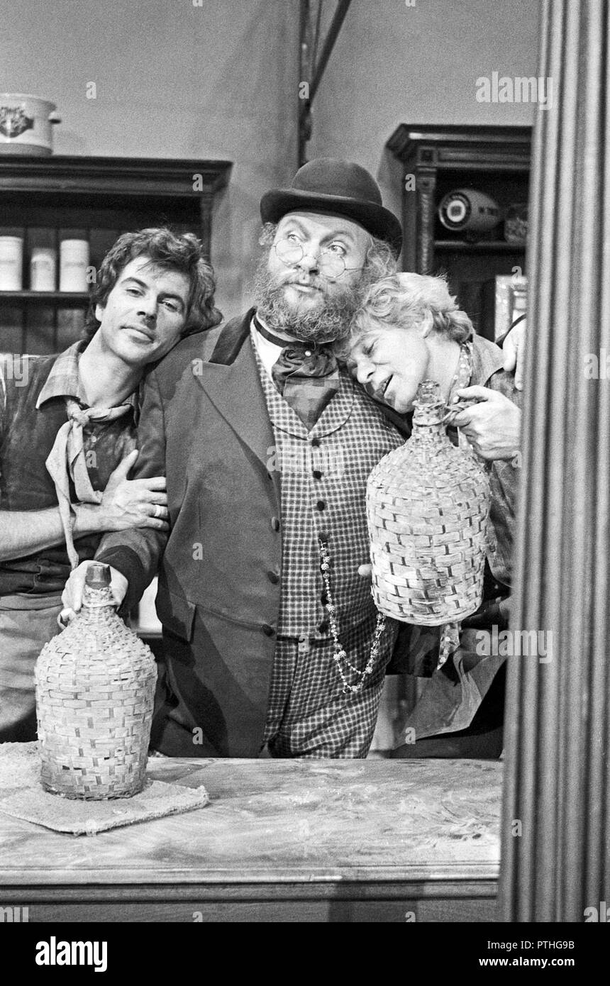 Spaß mit Musik, Deutschland 1979, Mitwirkende: Ivan Ivanko, Ivan ...